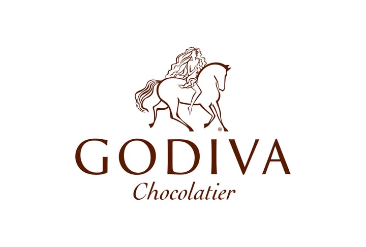 Top 10 Famous Brown Logos | Free Online Brown Logo Maker
