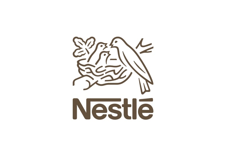 Top 10 Famous Brown Logos | Free Online Brown Logo Maker