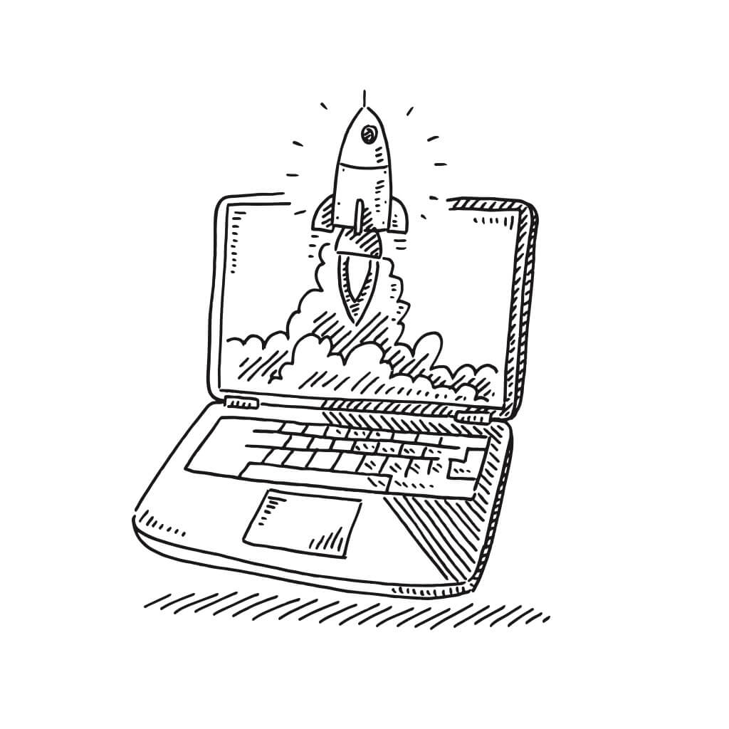 10 Słynnych Czerwonych Logotypów | Darmowy Kreator Logo